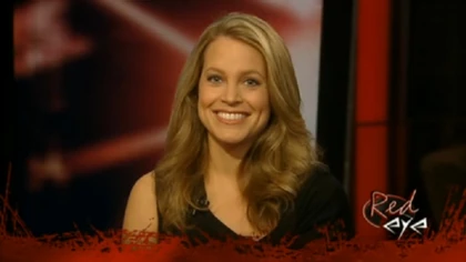 Jill Dobson | The Red Eye Bonus Room Wiki | Fandom