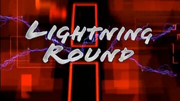 Lightning Round | The Red Eye Bonus Room Wiki | Fandom
