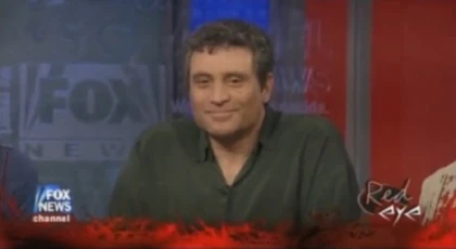 Paul Provenza | The Red Eye Bonus Room Wiki | Fandom
