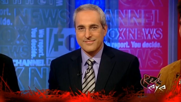 Adam Shapiro | The Red Eye Bonus Room Wiki | Fandom