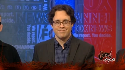 John DeVore | The Red Eye Bonus Room Wiki | Fandom