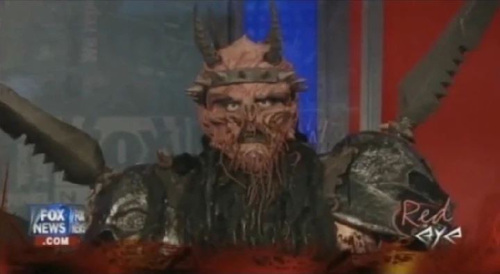 Oderus Urungus | The Red Eye Bonus Room Wiki | Fandom