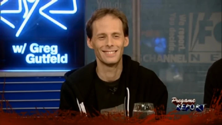 Jake Fogelnest | The Red Eye Bonus Room Wiki | Fandom