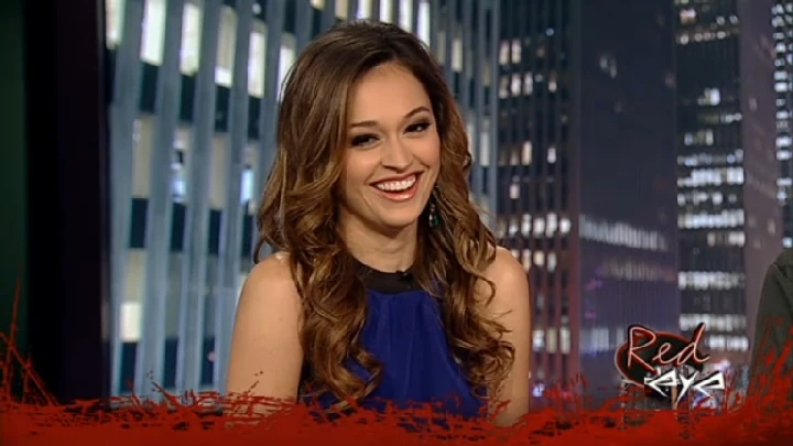 Joanne Nosuchinsky | The Red Eye Bonus Room Wiki | Fandom