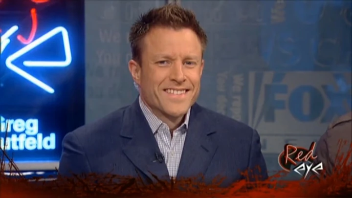 Chris Cotter | The Red Eye Bonus Room Wiki | Fandom