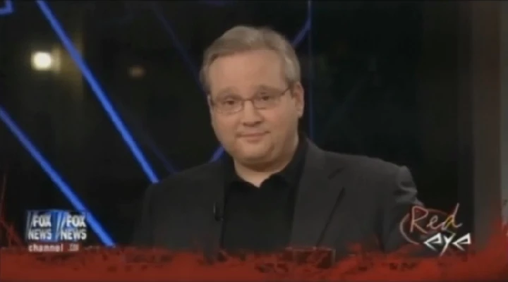 Ron Geraci | The Red Eye Bonus Room Wiki | Fandom