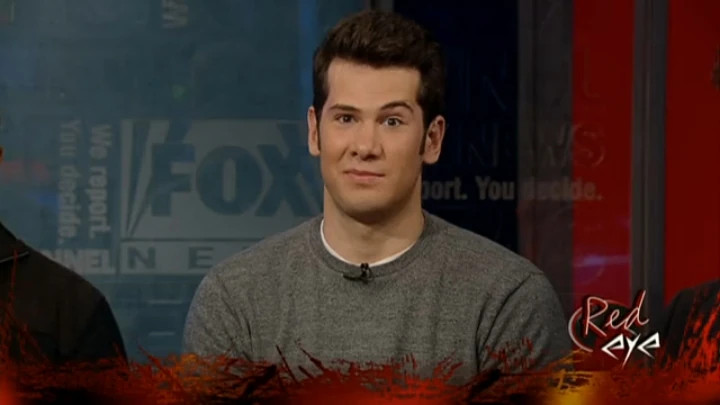 Steven Crowder | The Red Eye Bonus Room Wiki | Fandom