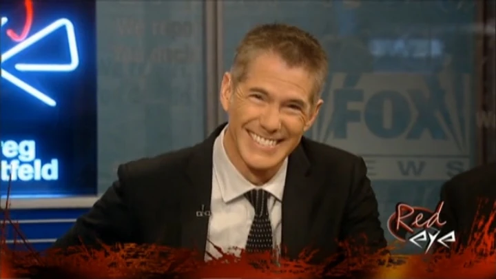 Mike Baker | The Red Eye Bonus Room Wiki | Fandom