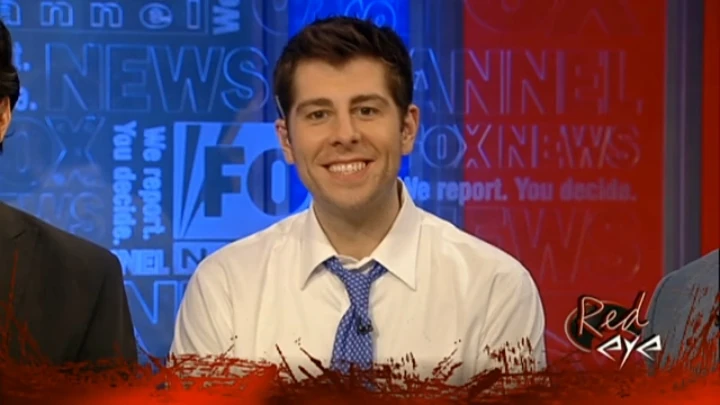 Ryan Reiss | The Red Eye Bonus Room Wiki | Fandom