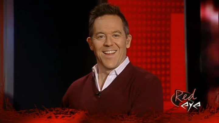 Greg Gutfeld | The Red Eye Bonus Room Wiki | Fandom