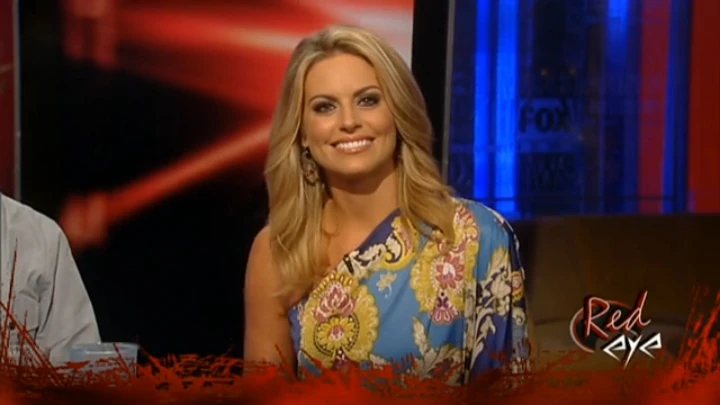 Courtney Friel | The Red Eye Bonus Room Wiki | Fandom