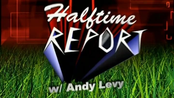 Halftime Report | The Red Eye Bonus Room Wiki | Fandom