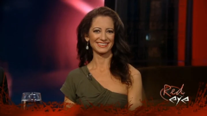 Remi Spencer | The Red Eye Bonus Room Wiki | Fandom