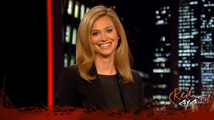 Ellison Barber | The Red Eye Bonus Room Wiki | Fandom