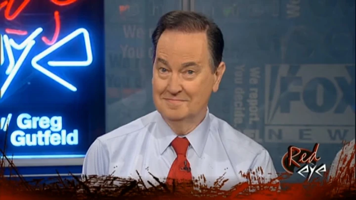 Cal Thomas | The Red Eye Bonus Room Wiki | Fandom