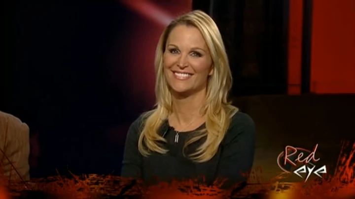 Juliet Huddy | The Red Eye Bonus Room Wiki | Fandom