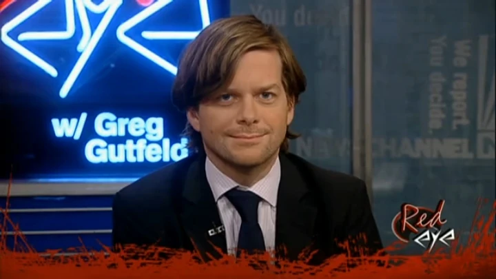 Category:Red Eye Panelists | The Red Eye Bonus Room Wiki | Fandom