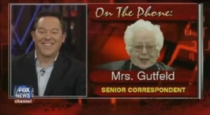 Jackie Gutfeld | The Red Eye Bonus Room Wiki | Fandom