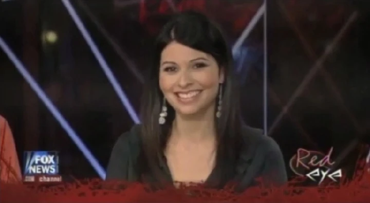 Alison Rosen | The Red Eye Bonus Room Wiki | Fandom