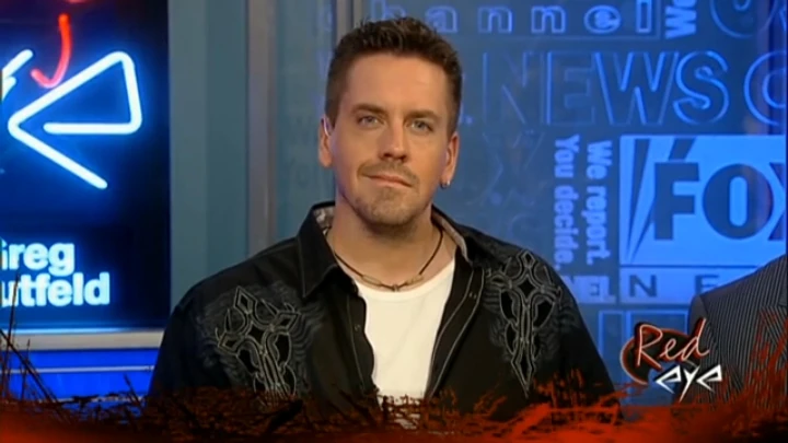 Jesse Joyce | The Red Eye Bonus Room Wiki | Fandom