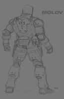 Crate Molov | Red Faction Wiki | Fandom