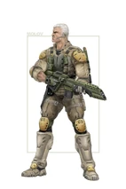 Crate Molov | Red Faction Wiki | Fandom