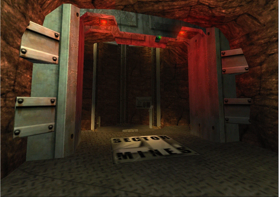 Section 4 Mines | Red Faction Wiki | Fandom