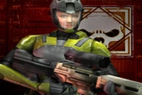 Masako | Red Faction Wiki | Fandom