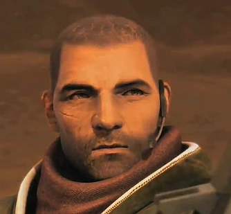 Alec Mason | Red Faction Wiki | Fandom