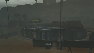 Town of Dust | Red Faction Wiki | Fandom