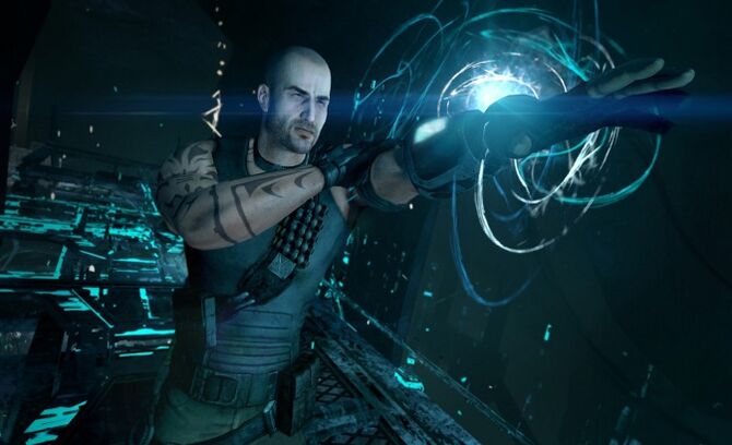 Red Faction Wiki Fandom