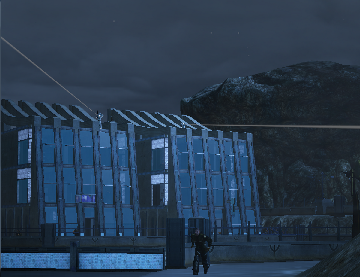 Lockdown Of Eos Red Faction Wiki Fandom