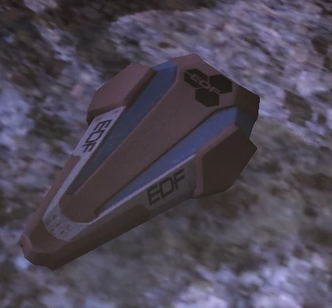 EDF Riot Shield | Red Faction Wiki | Fandom