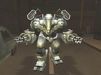 SOP-MA1 Battle Armor | Red Faction Wiki | Fandom