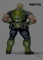 Lars Repta | Red Faction Wiki | Fandom