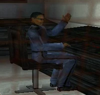 Hendrix | Red Faction Wiki | Fandom