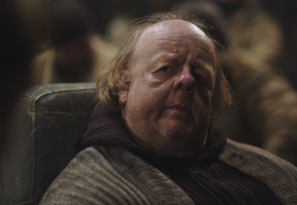 Grogan | Red Faction Wiki | Fandom