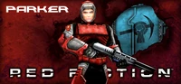 Parker | Red Faction Wiki | Fandom