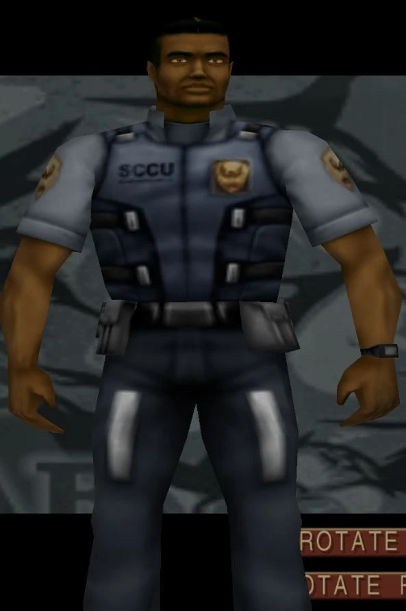 Sopot City Police | Red Faction Wiki | Fandom
