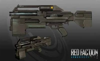 EDF Enforcer | Red Faction Wiki | Fandom