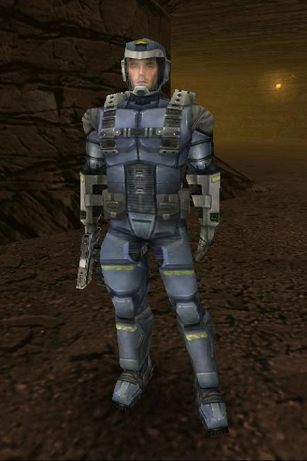 Ultor Guards | Red Faction Wiki | Fandom