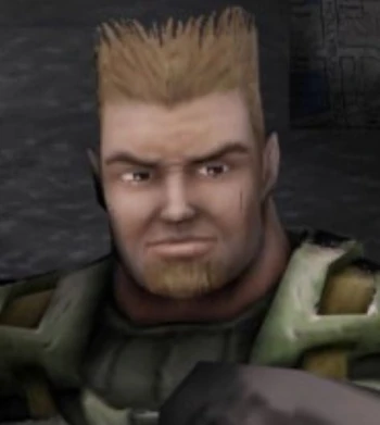 Lars Repta | Red Faction Wiki | Fandom
