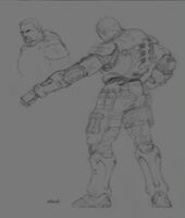 Lars Repta | Red Faction Wiki | Fandom
