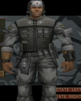 Sopot Military | Red Faction Wiki | Fandom