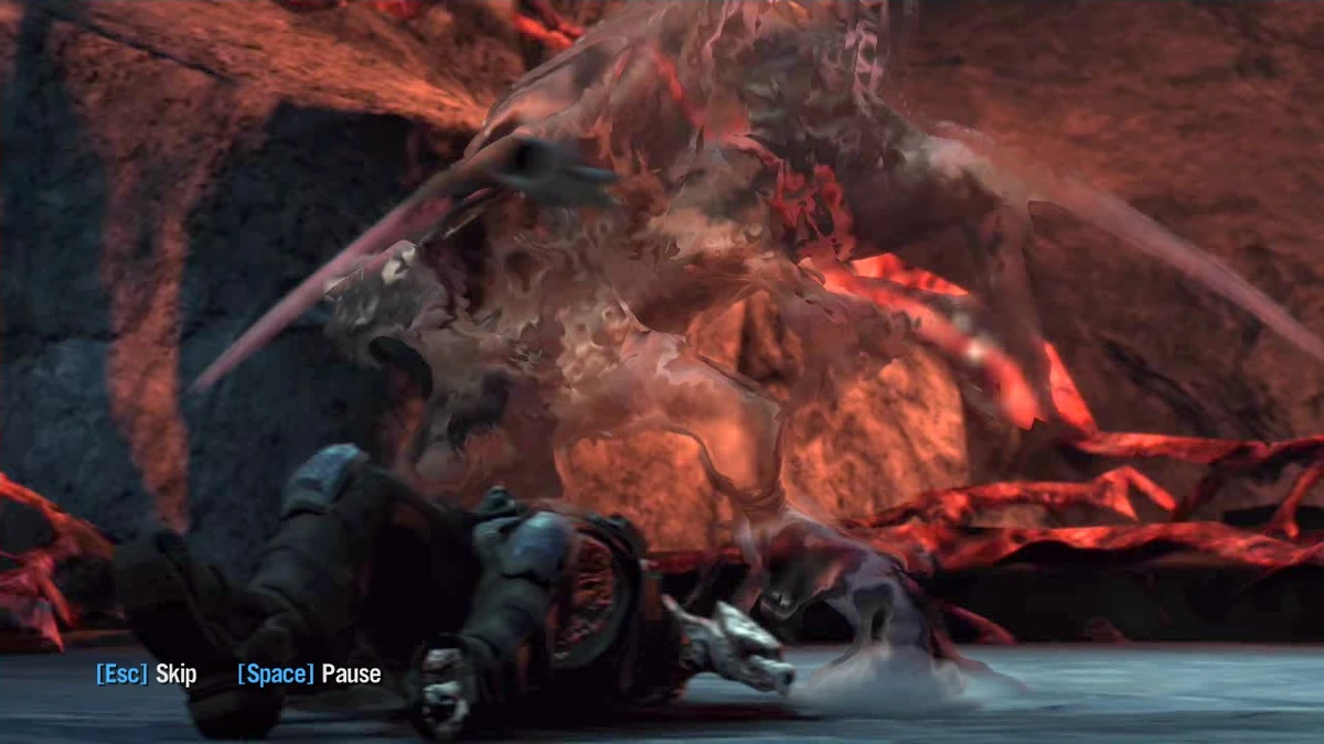 Category:Enemies in Red Faction Armageddon | Red Faction Wiki | Fandom