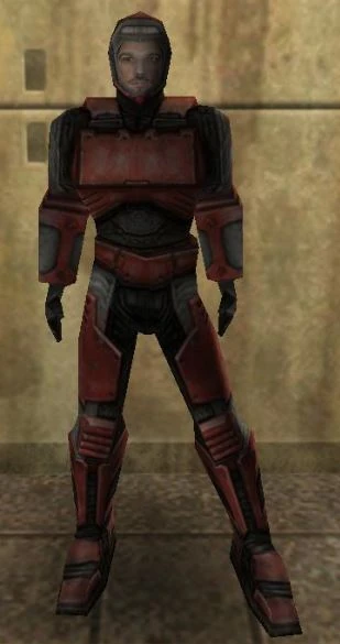Envirosuits | Red Faction Wiki | Fandom