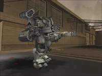 SOP-MA1 Battle Armor | Red Faction Wiki | Fandom