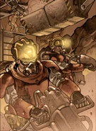 Ultor Corporation | Red Faction Wiki | Fandom