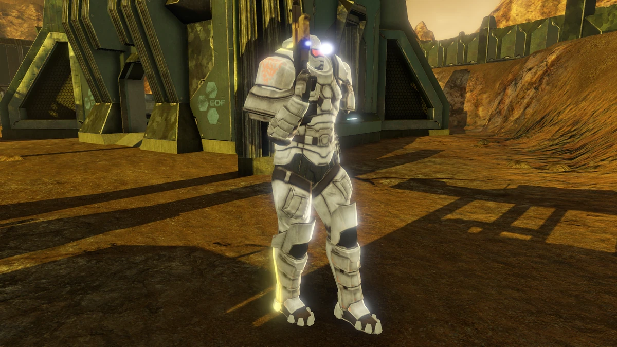 EDF Heavy | Red Faction Wiki | Fandom