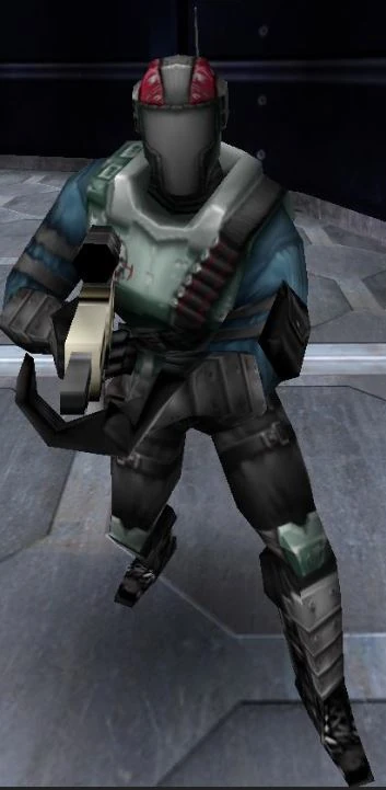 Mercenary Grunt | Red Faction Wiki | Fandom